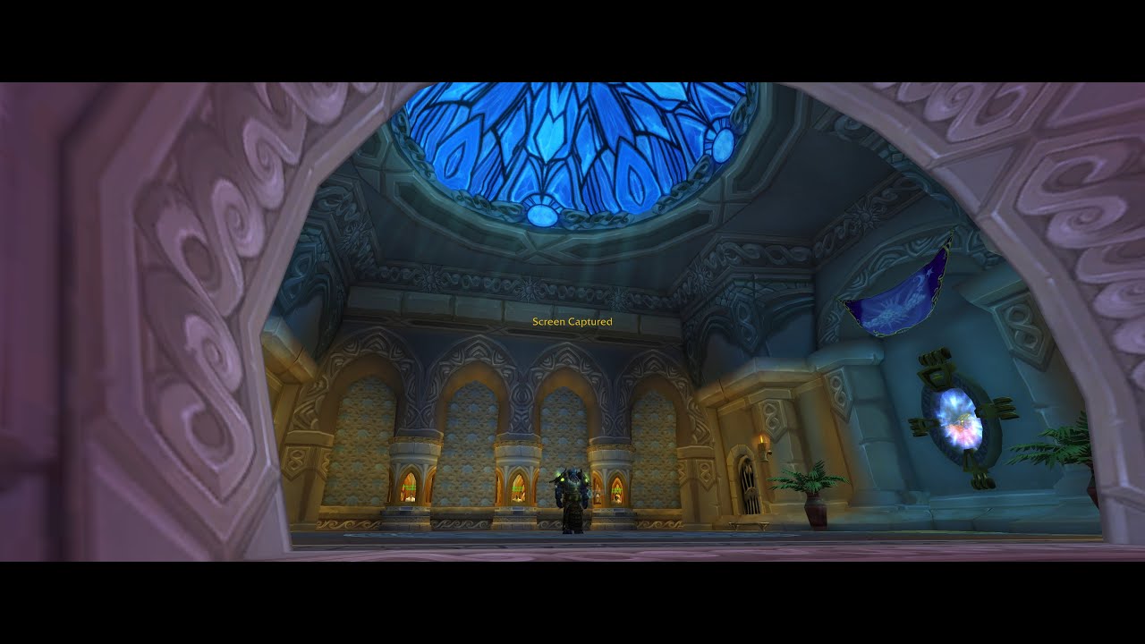 Ice Crown Citadel(ICC) 25 person raid - Assassination Rogue - YouTube