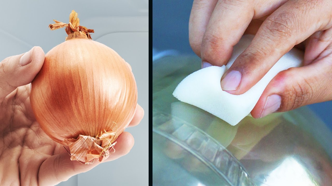 13 Genius Life Hacks That Work Like Magic - YouTube