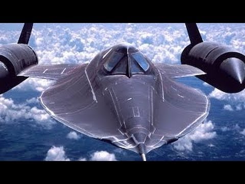 Battle Stations - SR-71 Blackbird Stealth Plane -Full Documentary - YouTube