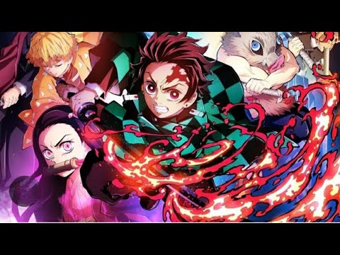 My Demon Slayer server👺👺 - YouTube