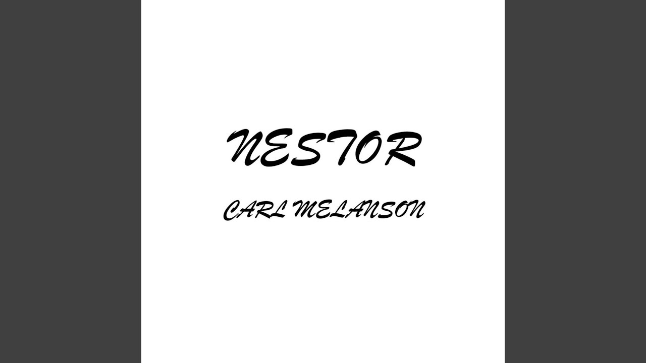 Nestor - YouTube