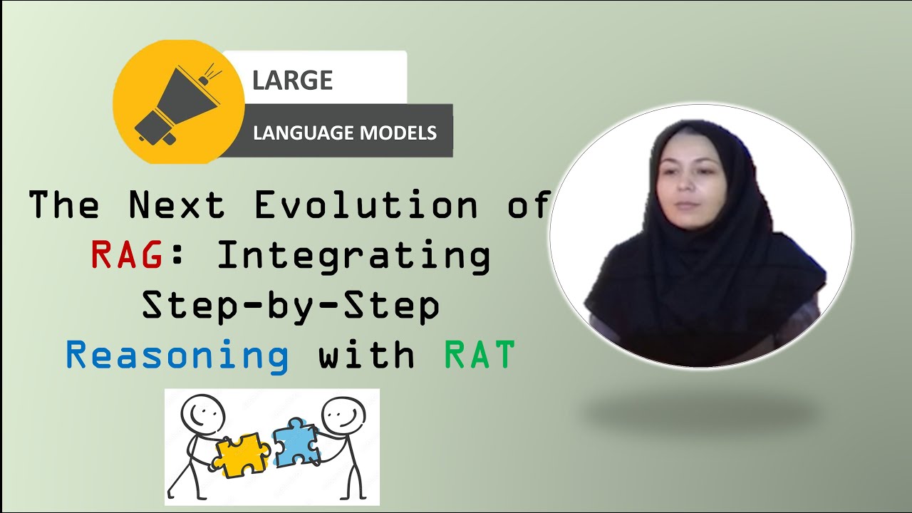 The Next Evolution of RAG: Integrating Step-by-Step Reasoning with RAT ...
