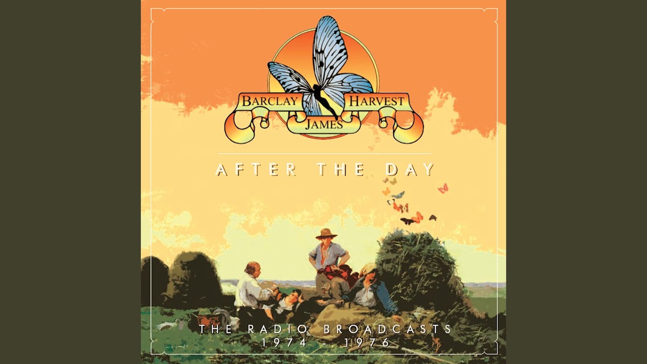 Summer Soldier (BBC Radio 1 "In Concert" programme.) - YouTube