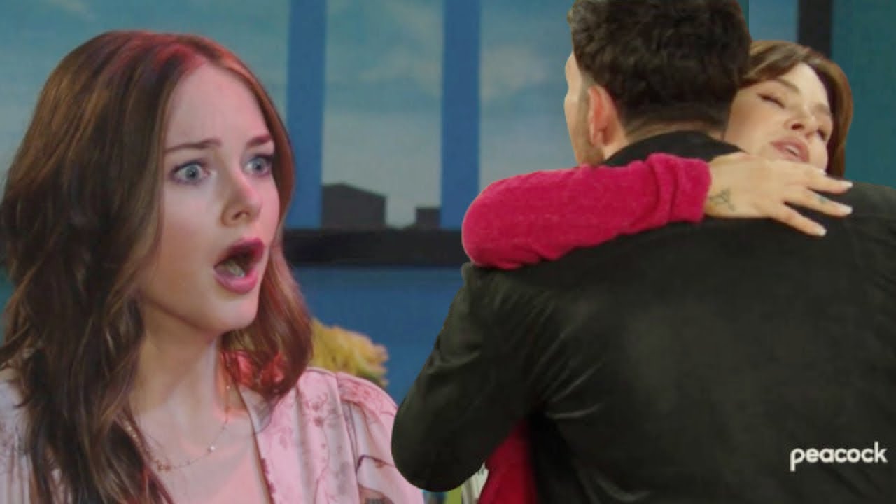 NEW UPDATE! DOOL January 22 2025 Full Episode Today| Days of our lives ...