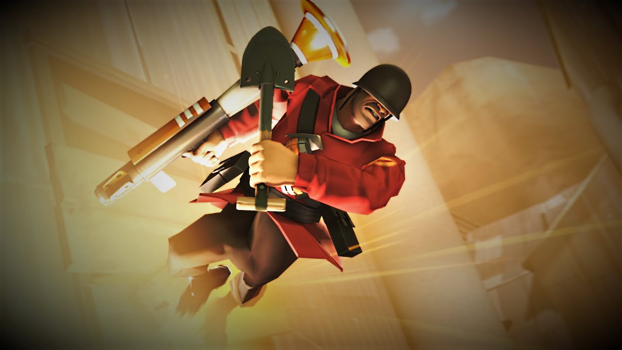 (TF2) Mark It Up - YouTube