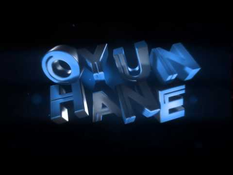 Oyun Hane İntron !
