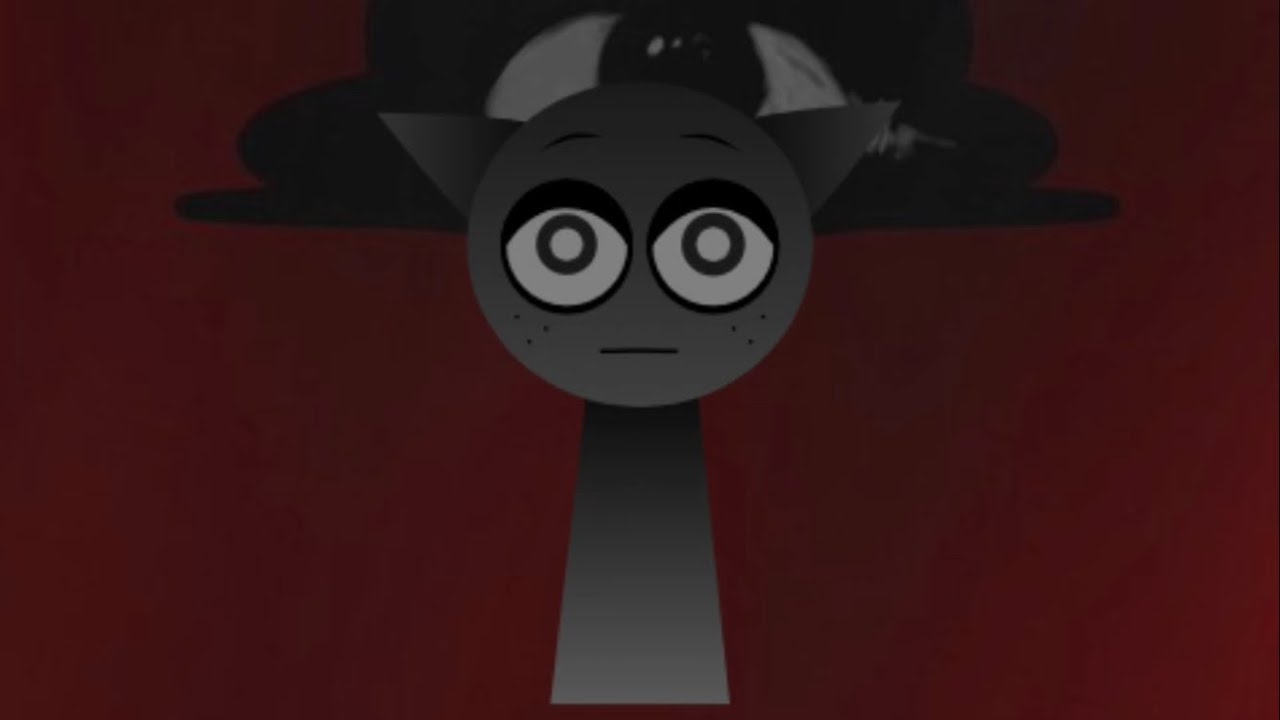 Gray - Horror Sounds & Animations (Sprunki) - YouTube