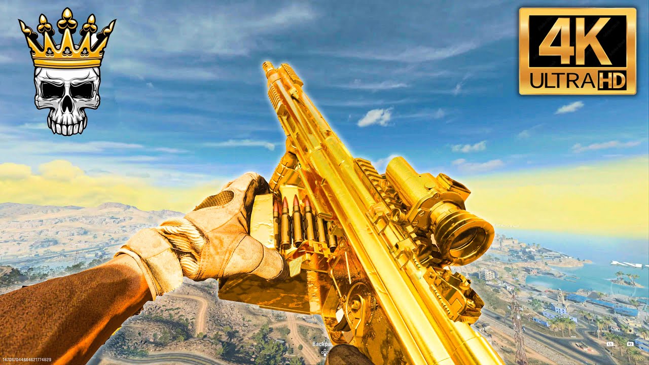 Call of Duty Warzone 2 Solo Win RAPP H Gameplay PC (No Commentary ...