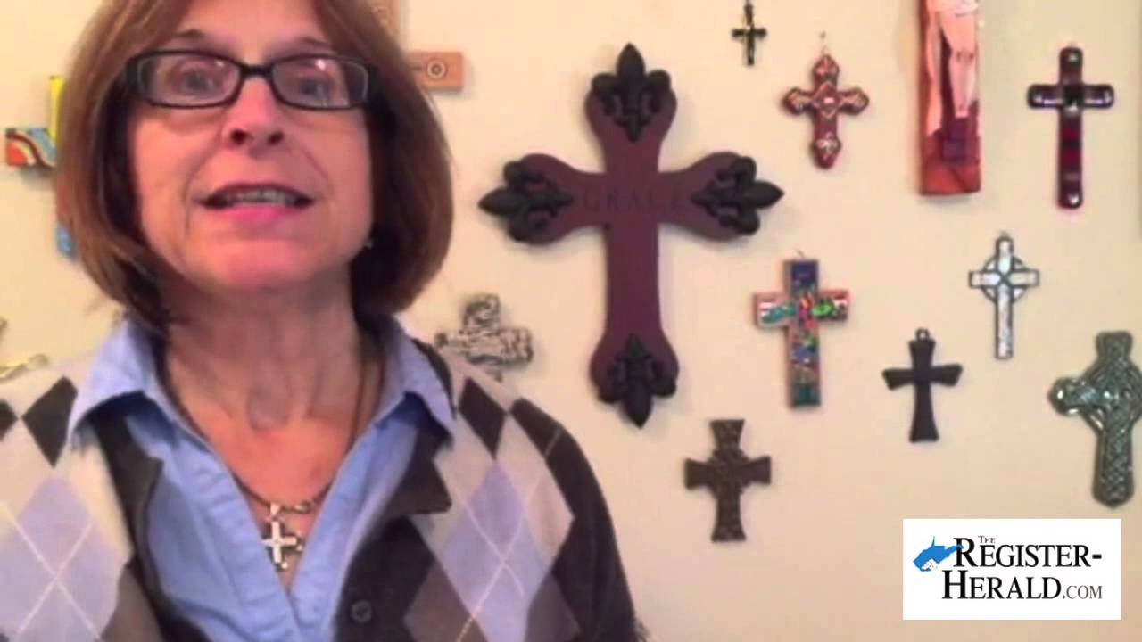 Pastor Wanda Childs discusses Oktoberfest - YouTube
