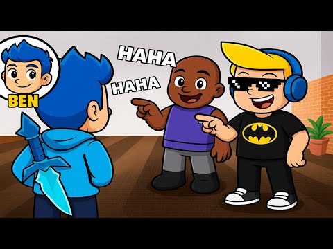 BU OYUNDA KARDEŞİNİZE BİLE GÜVENMEYİN 😱 | Roblox