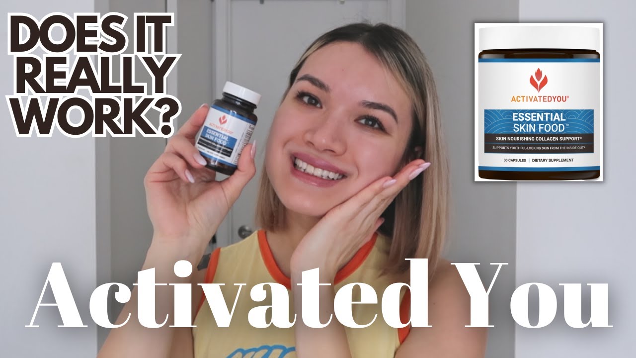 HOW MY SKIN LOOKS AFTER 90 DAYS OF TRYING A COLLAGEN SUPPLEMENT ...