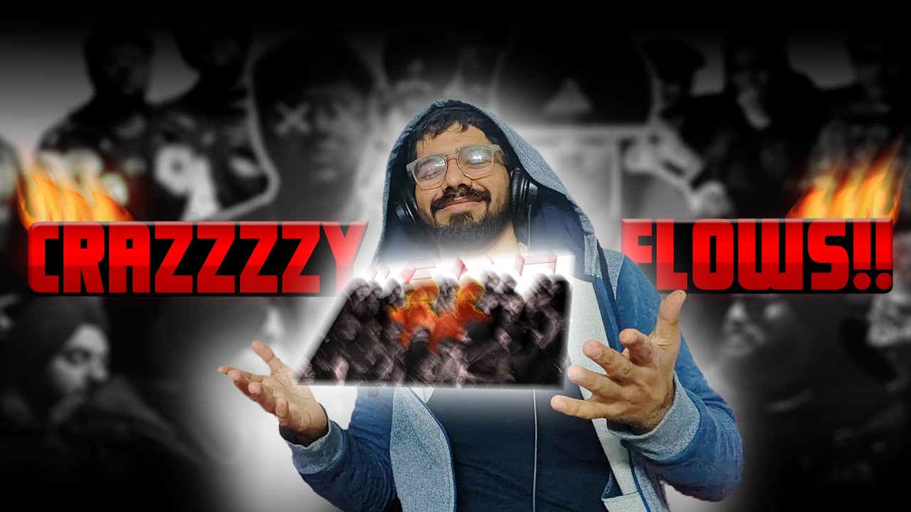 Spectra X Manisten | Crew Reaction - YouTube