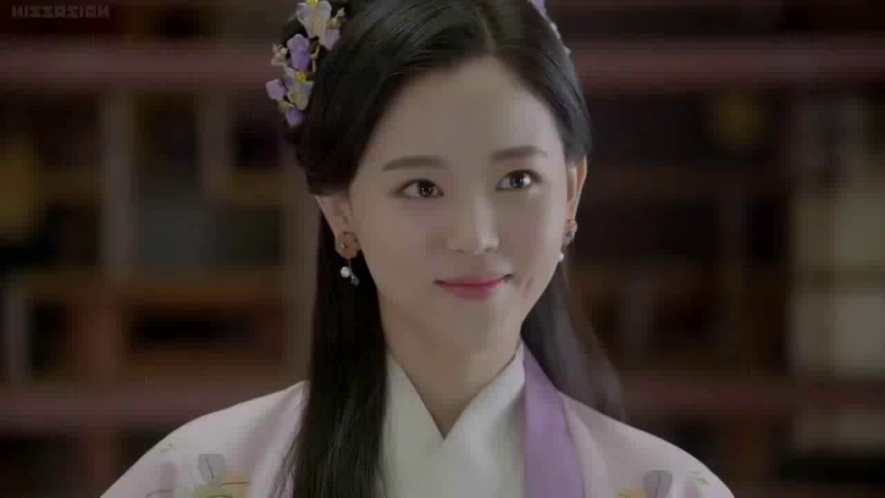 Moon Lovers - Wang So meets his siblings - YouTube