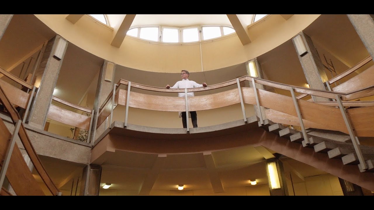 Marek Ruciński - nr 2 z listy Nowoczesnej - YouTube