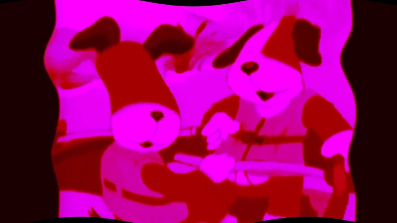 Kipper: Tiger Tales/Pools, Parks and Picnics VHS Trailer in Mike Paul's ...