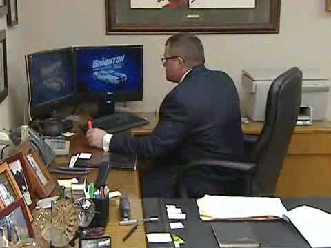 Scott & Todd Spitler 2009 Salute to Dealers - YouTube