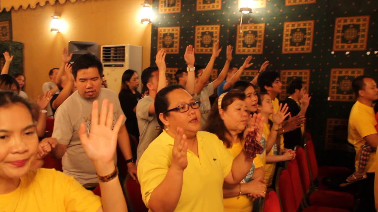 JILGM 35th Anniversary - JEDSA (Part 1) - YouTube