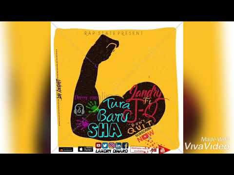 Turabarusha by Landry ft JQ (Official audio) new 🔥