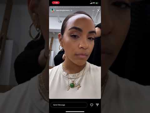 searchingformaria aka maria__xoxo is a soulless vibrational being who ...