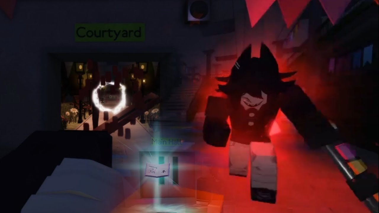 FPE:S (Future) Updates + leaks #roblox #fpes #fundementalpapereducation ...