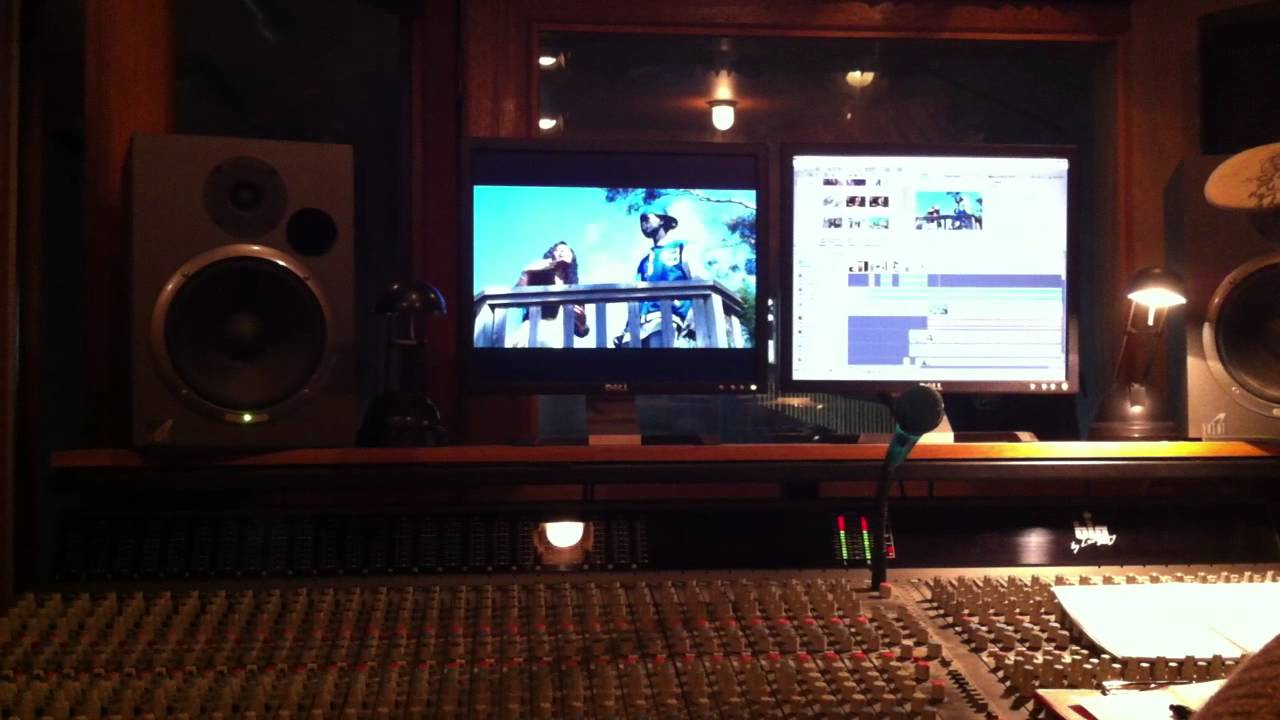 Sneak peek of Sunnyman I believe video clip coming soon - YouTube