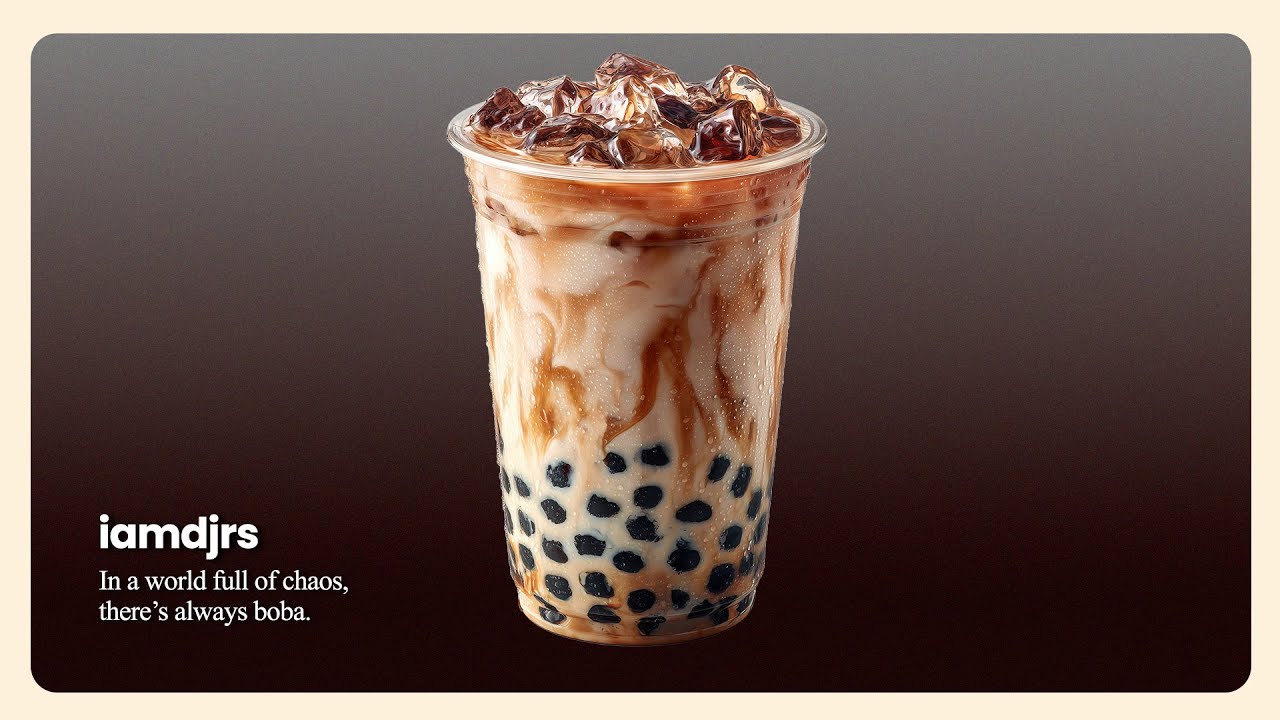 Boba Beats. - YouTube