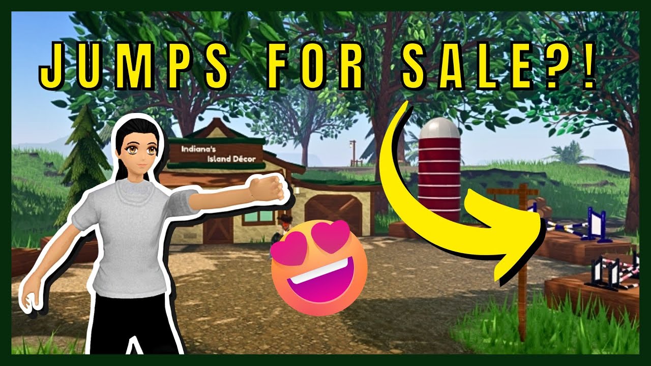 STABLE ISLAND PART 2 SPOILERS! 😍 WILD HORSE ISLANDS - YouTube