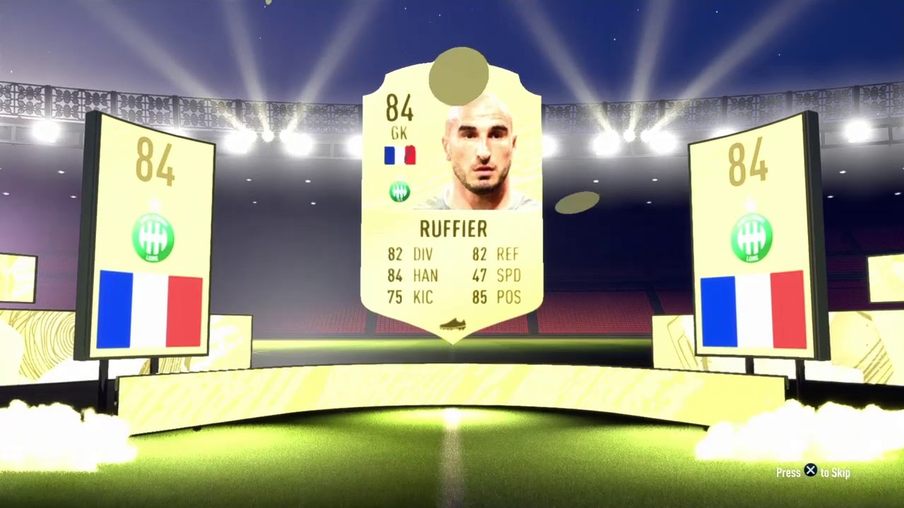 FIFA 20 Pack Opening 5/15/20 - YouTube