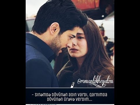 Gitme Lan Gitme!   Ağlatan Sahne   2019