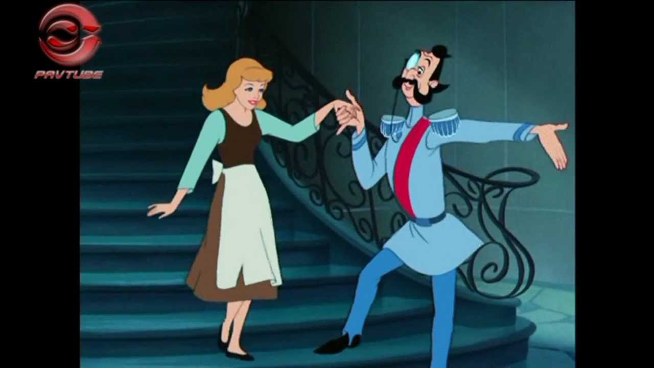 Cinderella/Tuhkimo: Diamond Edition/Blu-Ray Trailer 2012 [HD] - YouTube