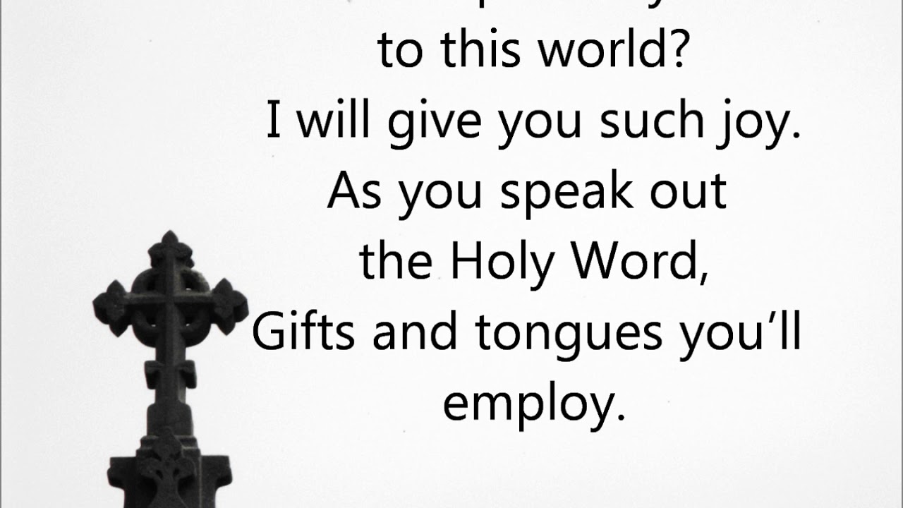 Who will answer? - YouTube