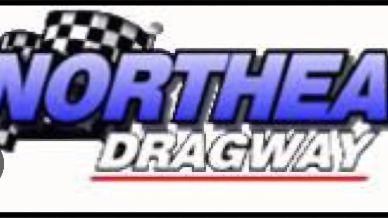 Northeast dragway points series Race 5 - YouTube