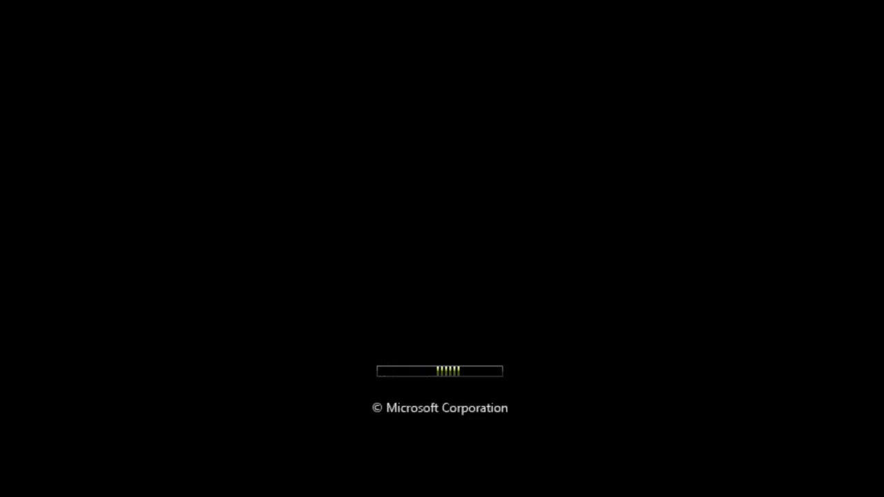 MEMZ On Windows 7 BSOD - YouTube