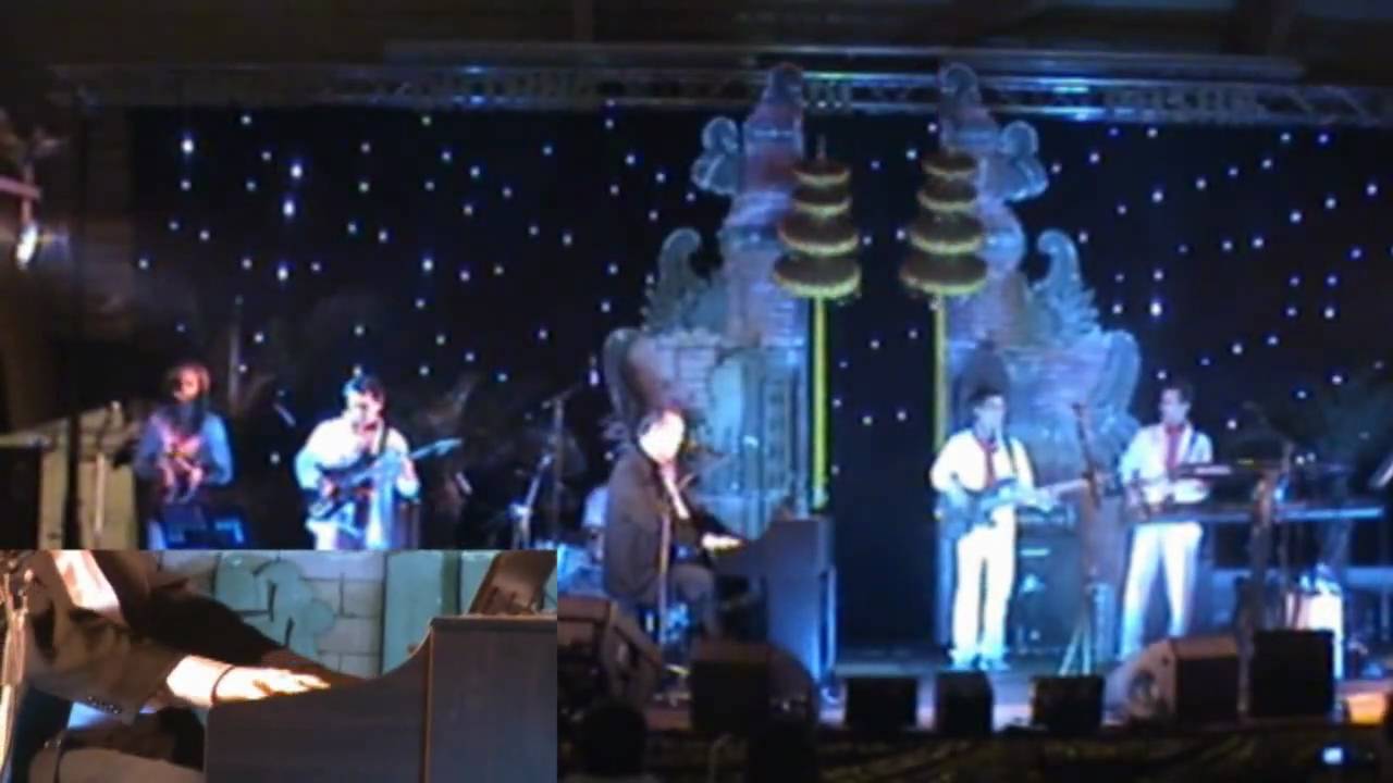 Johan Blohm & JF Selection - YouTube