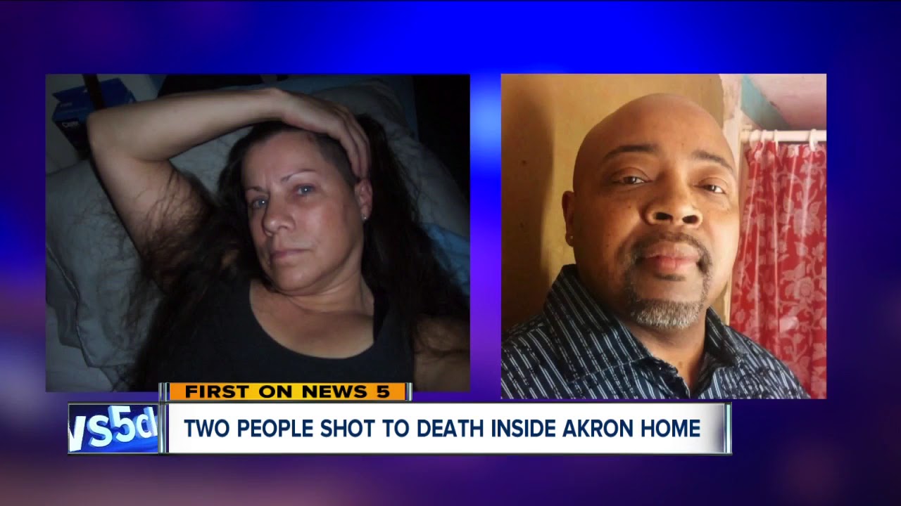 Homicides In Akron Ohio One Dead, Dozens Hurt In Ohio Mass Shooting