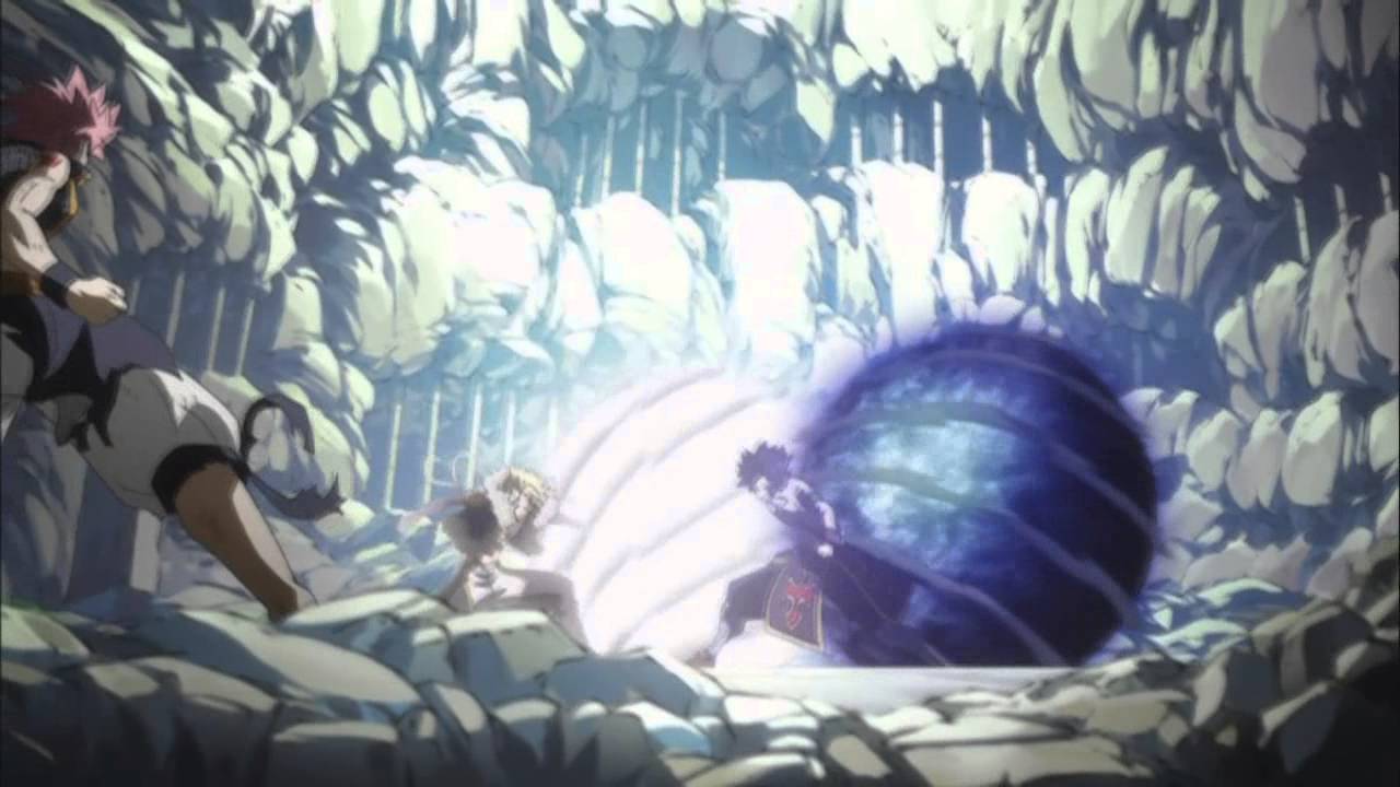 Fairy Tail - Grand Magic Games AMV - The Phoenix - YouTube