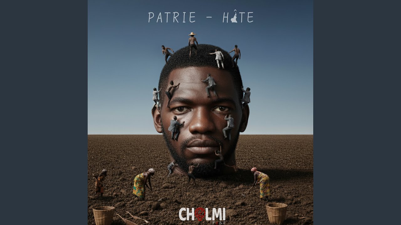 Racine ( a cappella ) - CHELMI LE CHERCHEUR - YouTube