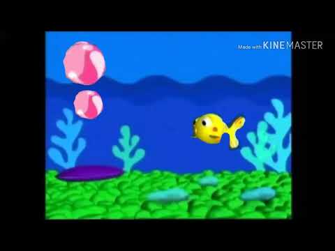 Minimini Ident 2003 Dziś 3