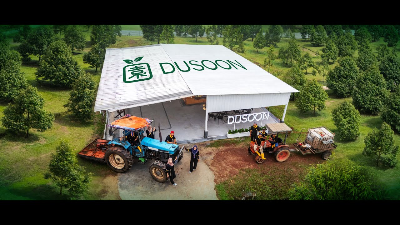 DUSOON MALAYSIA : Growing Beyond Borders, Driven by Excellence. - YouTube