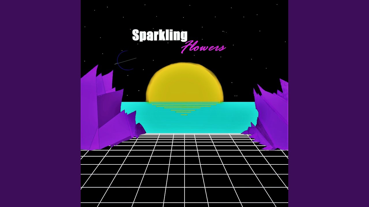 VHS Sunset - YouTube