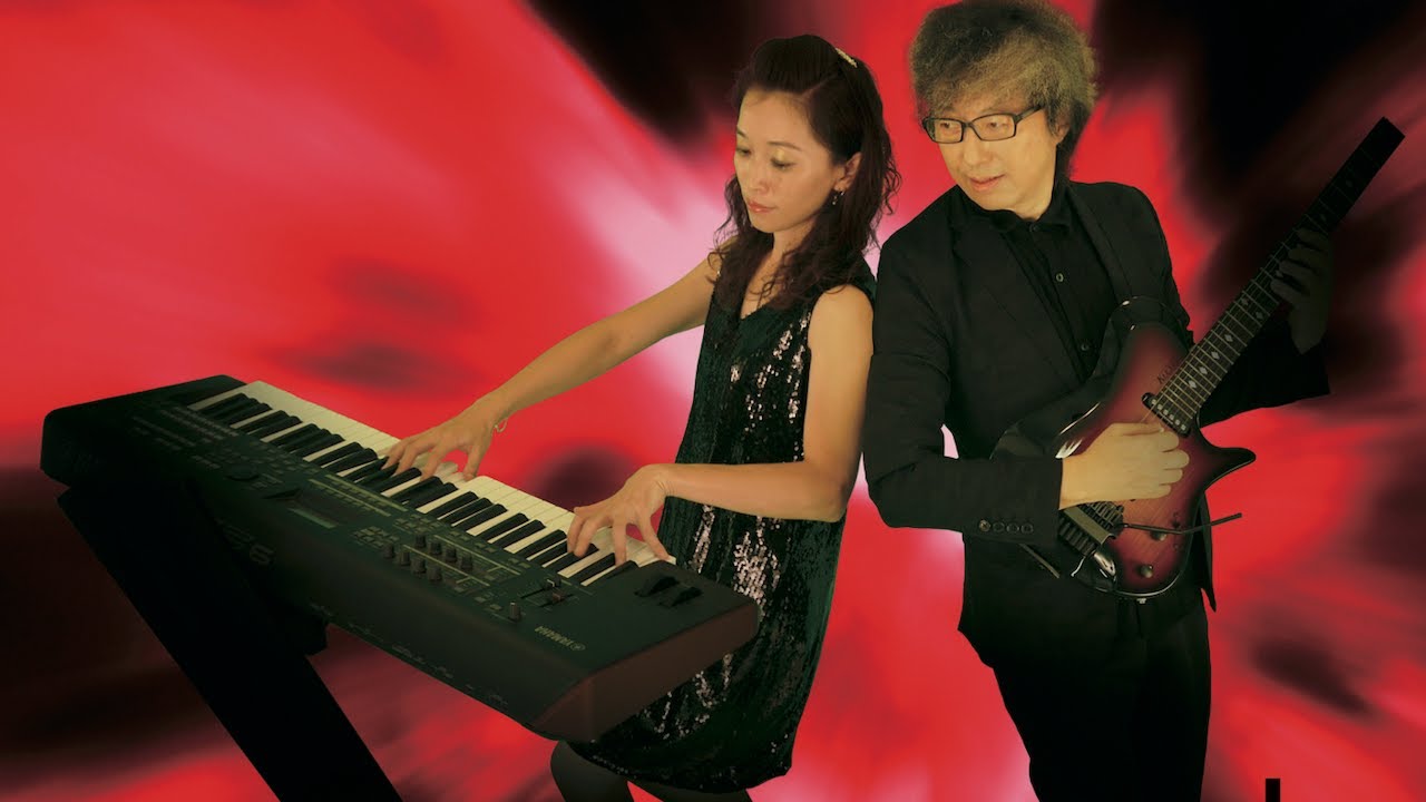 Lu7 5th Album "3395" Official Music Video - YouTube