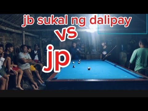 JB sukal ng dalipay VS JP🤩🤩🤩 - YouTube