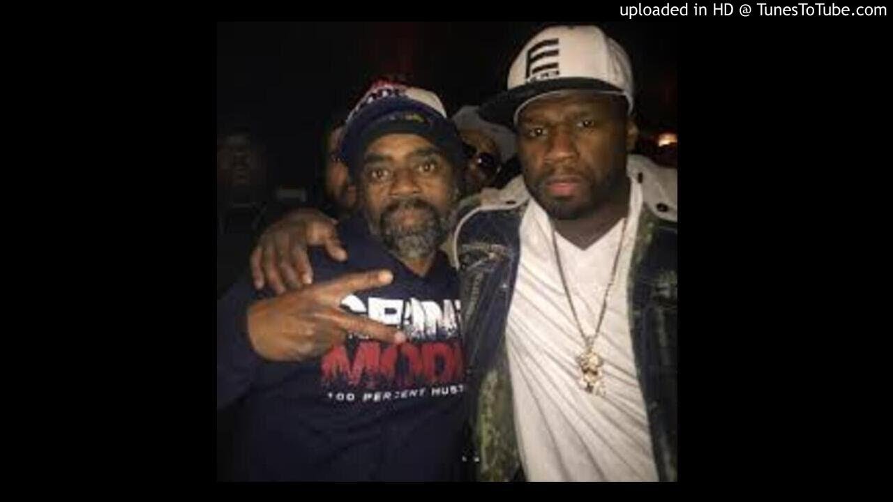 50 Cent - The Hood - YouTube