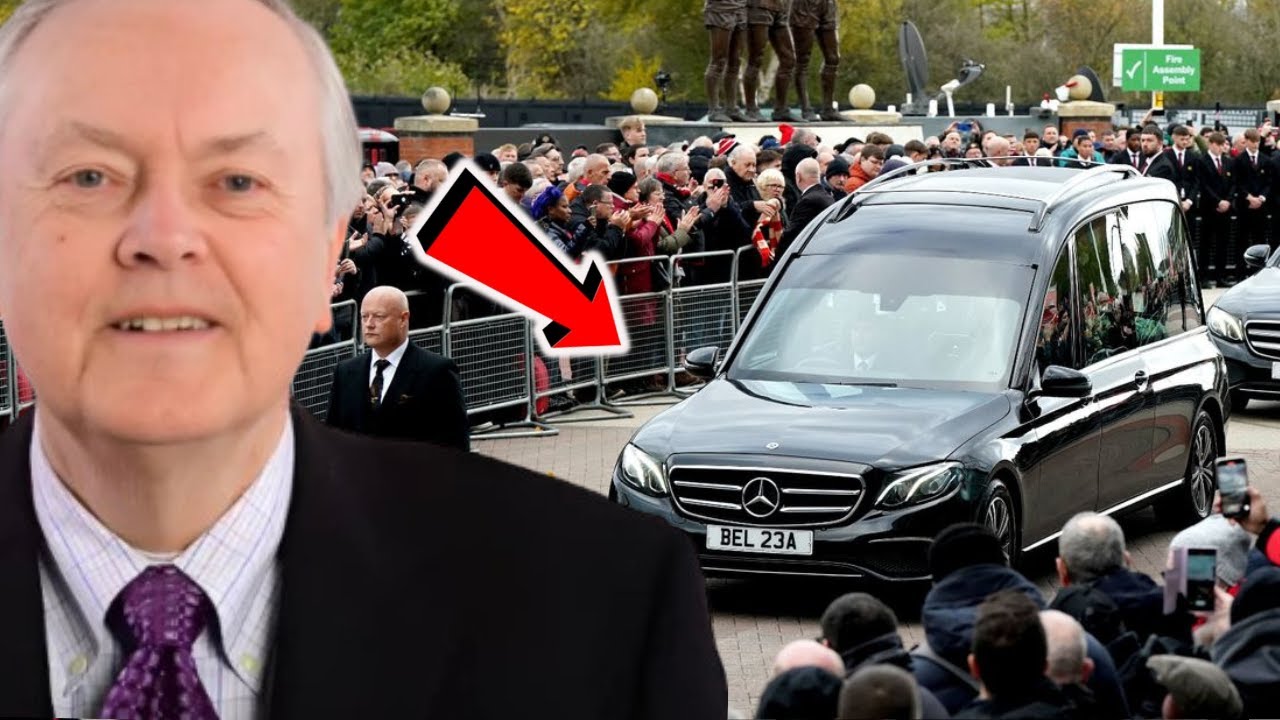 Funeral Details of Mike Patrick announced, longtime ESPN announcer, dies at 80 - YouTube