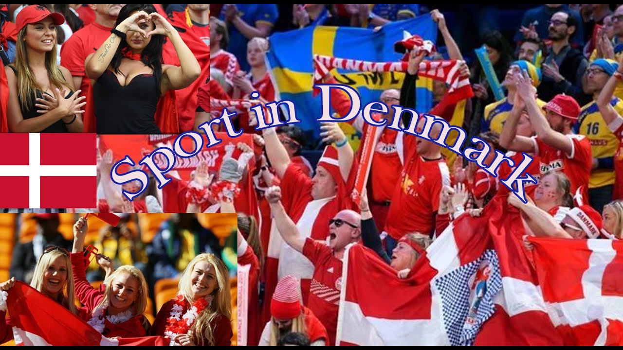 Sports in Denmark - YouTube