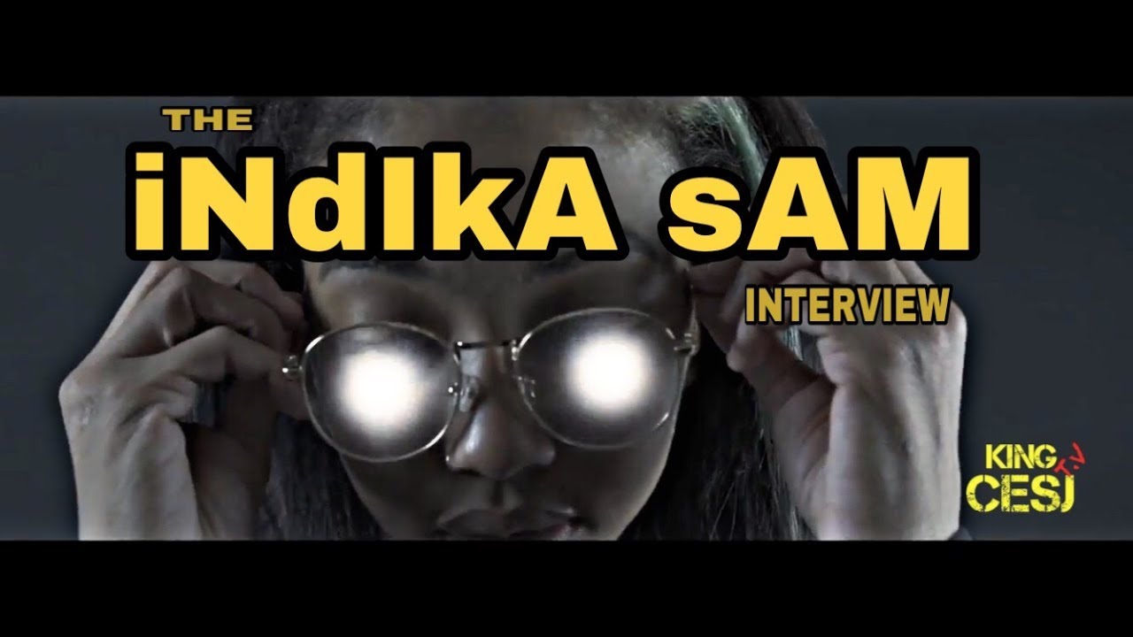 King CESJ TV: Arrogant! The Indika Sam Interview - YouTube