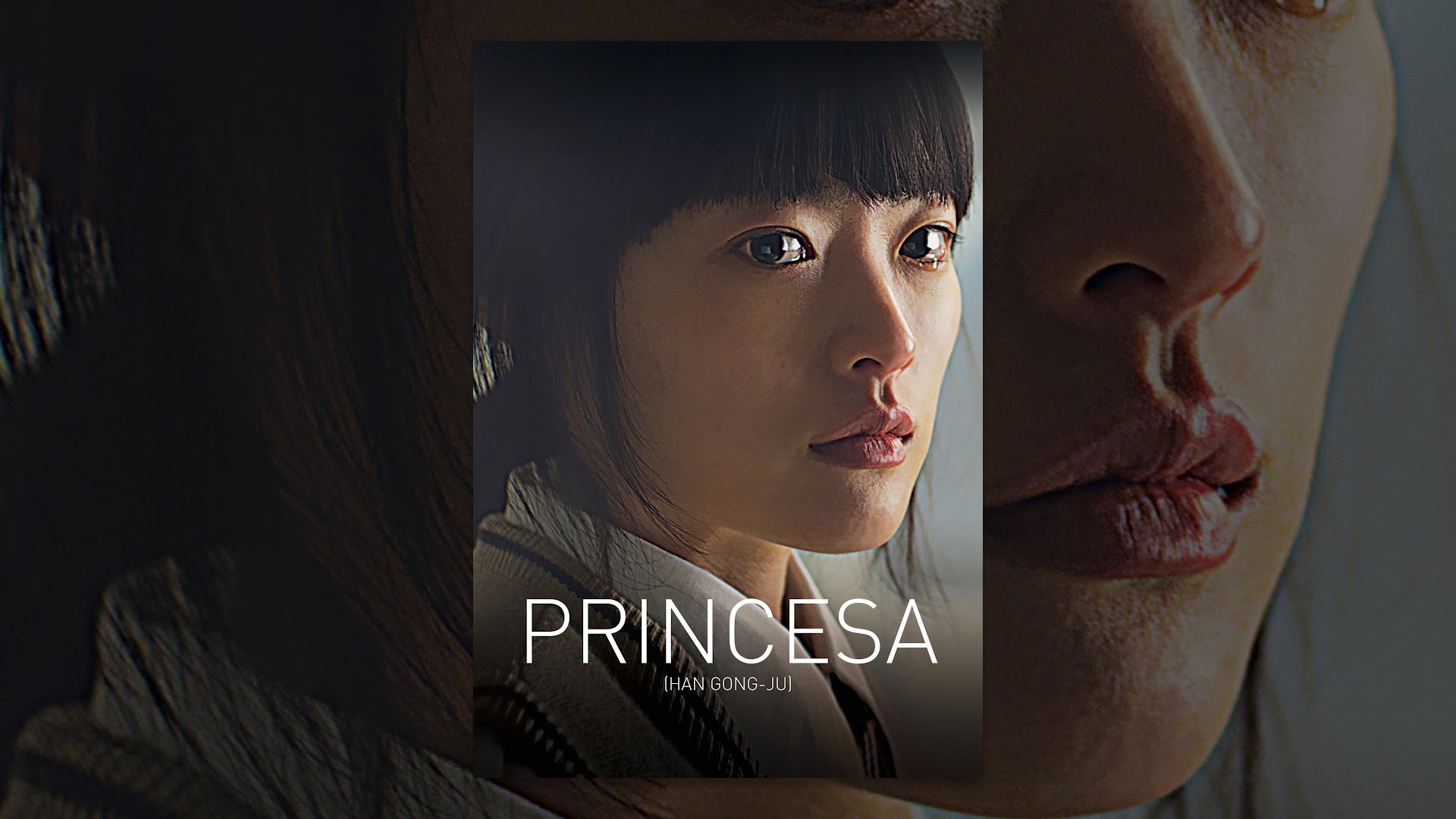 Princesa Youtube