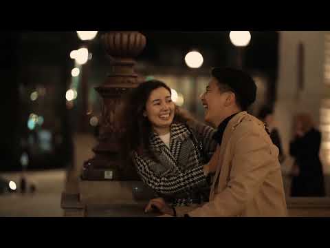 Jossey- Hold me ft. Dodi (Official Music Video)