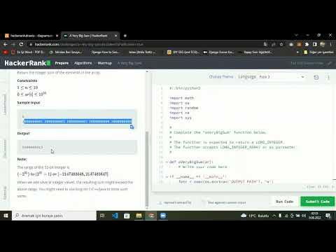 Sıfırdan İleri Seviye Algoritma Soru Çözümlemesi - YouTube