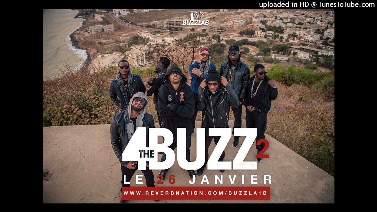 Buzz-Lab-2012 (fin du monde) - YouTube